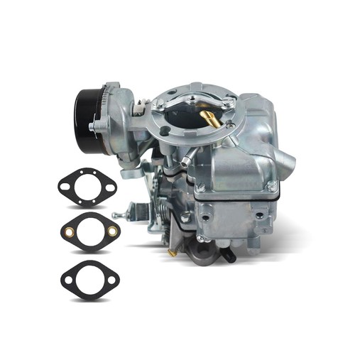 New Carburetor Replacement for YF Type Carter 240-250-300 6 Cylinder ...