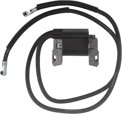 Ignition Coil Module For Steiner S-18 Turfmaster Lawn Tractors 1980 ...