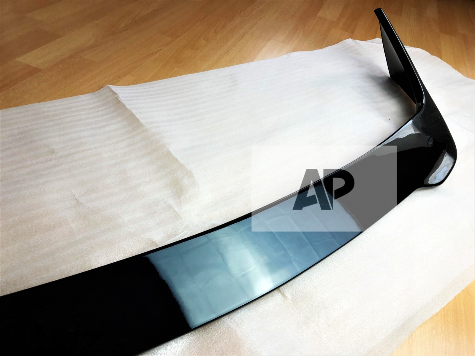 BMW 'M Sport ' X2 X2M F39 M35i SUV Gloss Black Rear Roof Spoiler 2018 ...