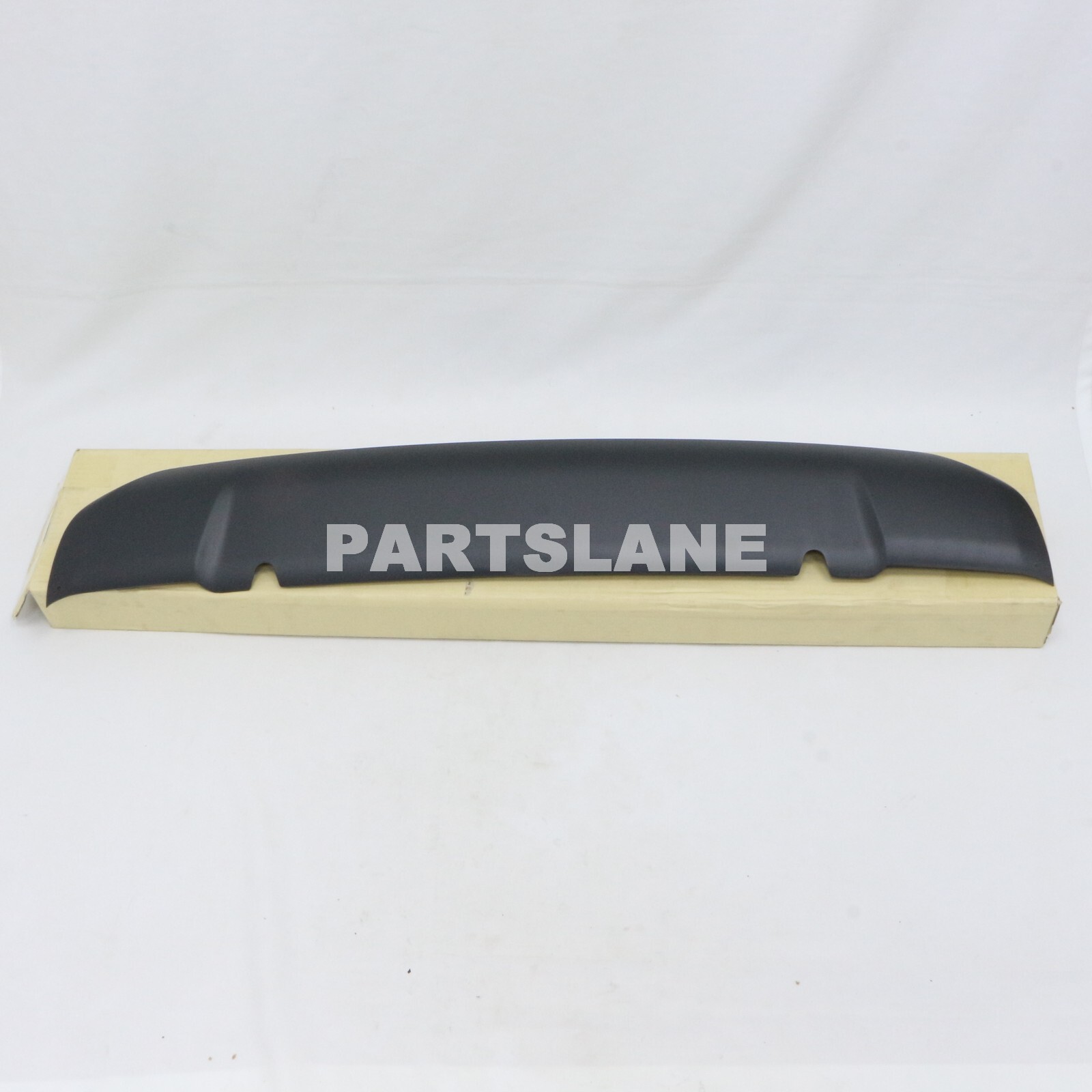 Mitsubishi L200 Strada Triton OEM Genuine Front Bumper Extension ...