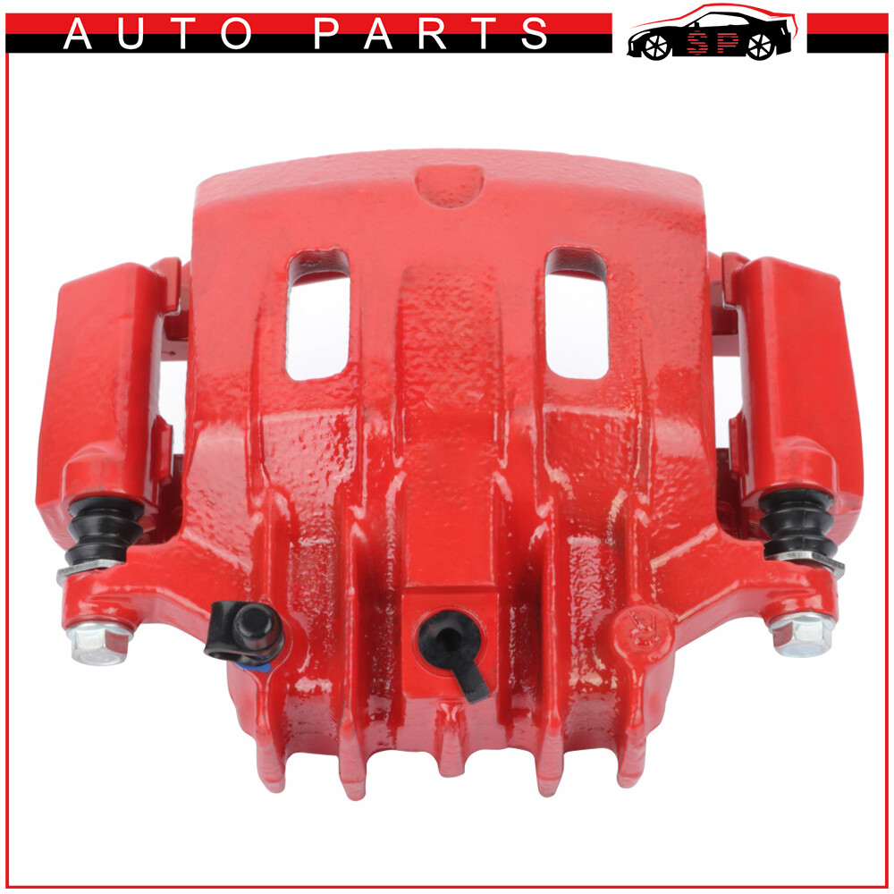 For 2000-2004 Ford F-250 F-350 Super Duty Rear Brake Calipers And ...