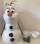 Disney Olaf Snow Cone Maker Shaved Ice Frozen Movie | eBay