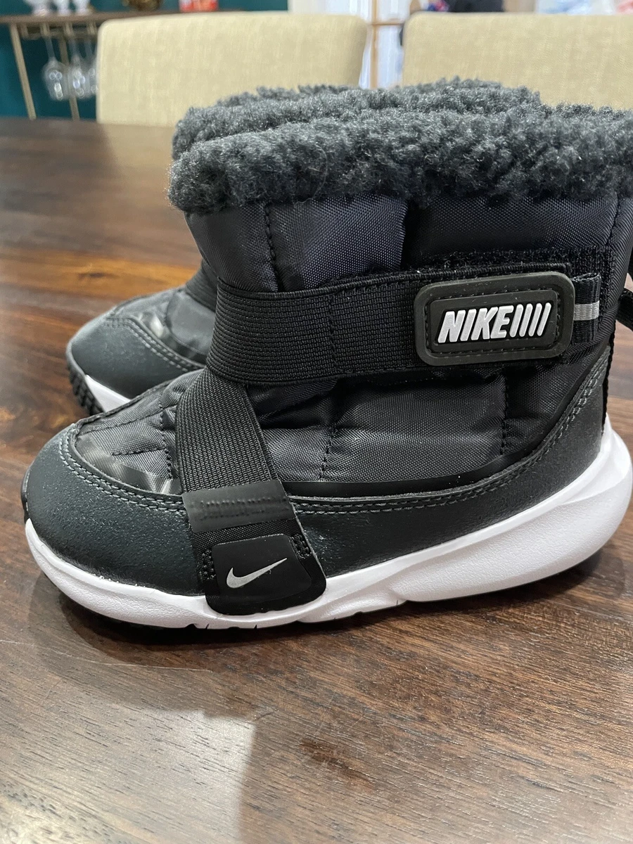 Nike Snow Boots For Kids