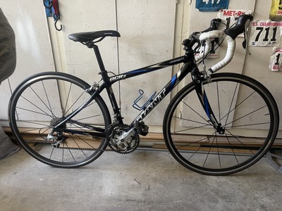 Bicycles - Giant Ocr3 - Nelo's Cycles
