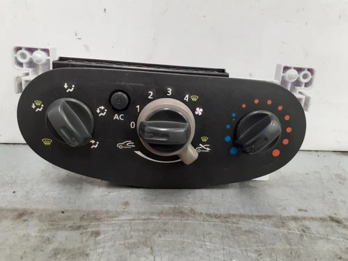 Comando Riscaldamento per DACIA SANDERO Stepway 2010 164114 | eBay