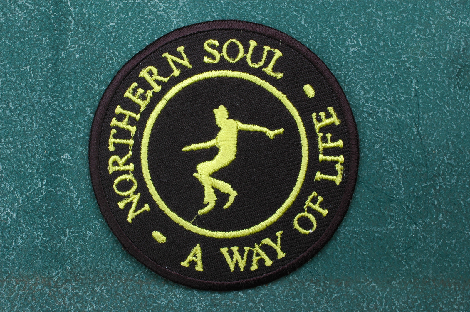 Scooter - Northern Soul - MODS - SKA Iron On Patches - 74 Different ...