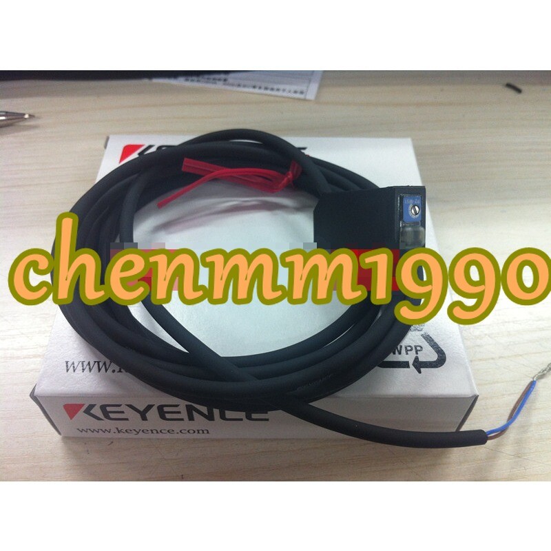 1PC NEW KEYENCE PZ-V11 Optical switchh #HJ | eBay