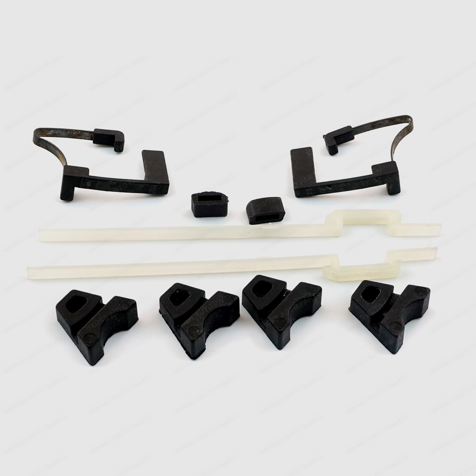 Fits 13-21 Mercedes-Benz 57 cm W205 Panoramic Sunroof Motor/Clips ...