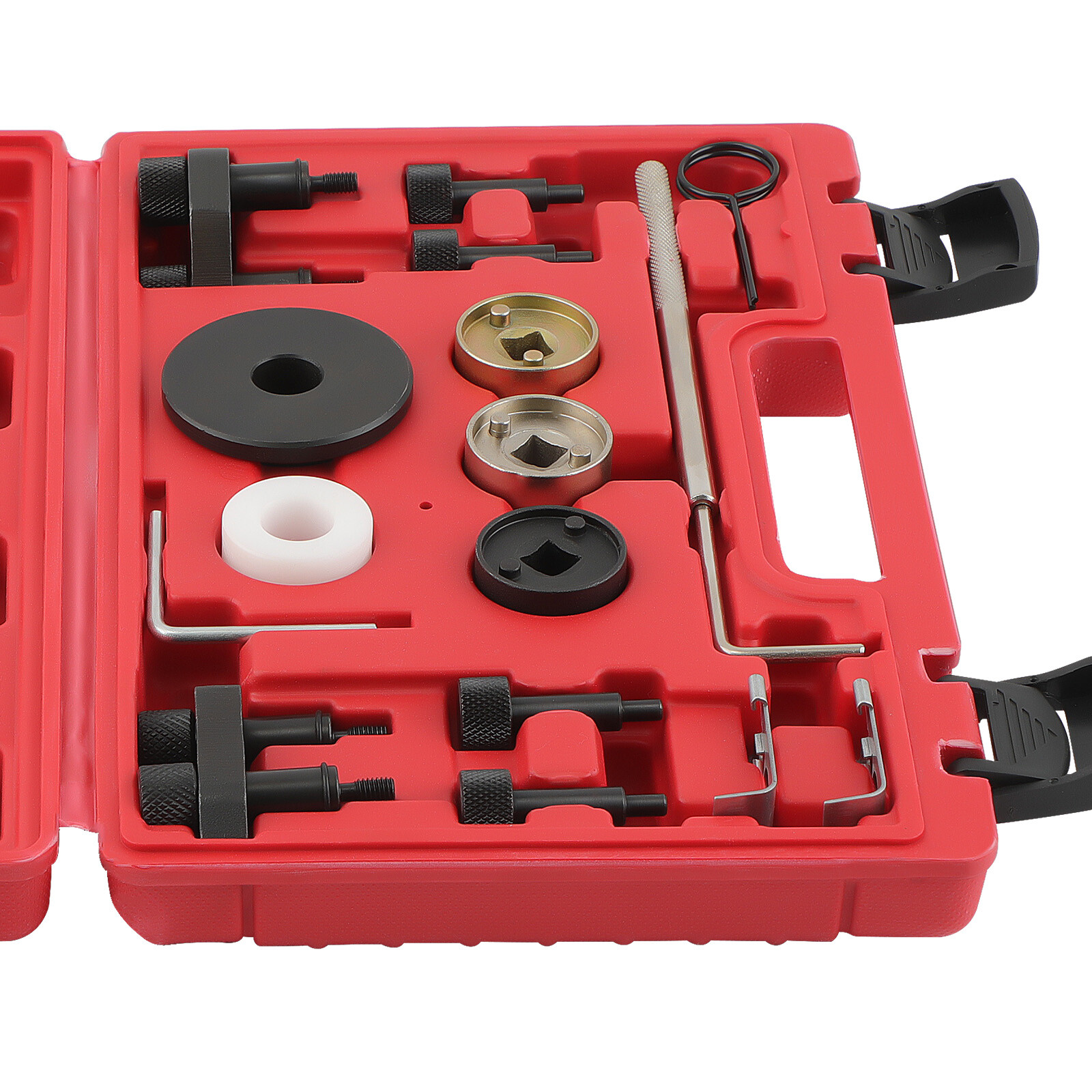 Engine Timing Tool Kit For VAG 1.8 2.0 TSI/TFSI EA888 T10352 T40196 ...