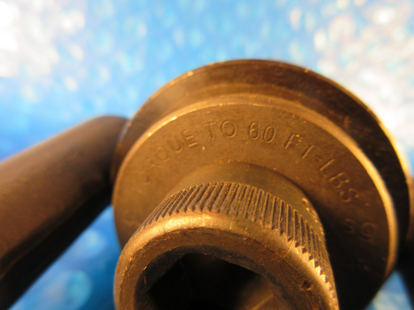 ADB 5/8-11, Swivel Hoist Ring, 4000 Lb. Load Rating, (= Jergens, Actek ...