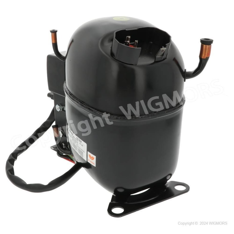 115V 60Hz compressor Embraco Aspera NJ2192GK (NJ2192GJ) LBP made ...