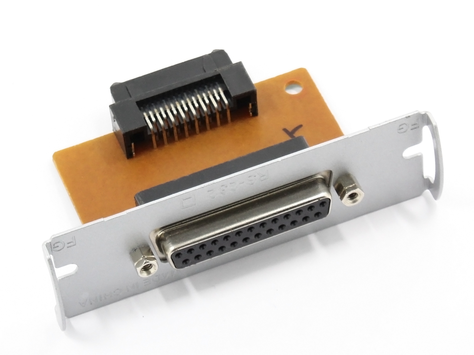 Epson UB-S01 Serial Interface Card C823361 M111A TM Series POS Receipt ...