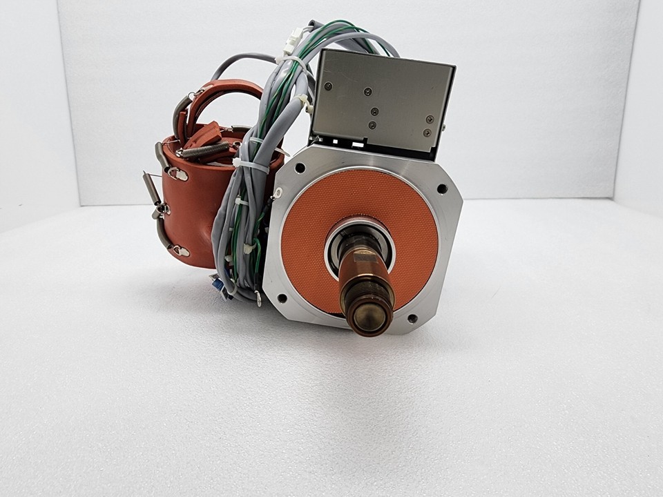 CKD Pressure Control Valve VEC-VH8-X0307 (As-Is) | eBay