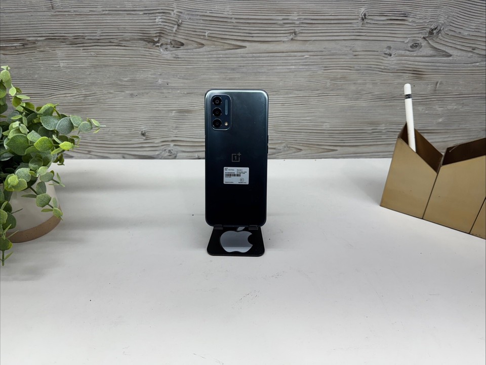 OnePlus Nord N200 5G 6.49" 64GB DE2117 - Factory Unlocked - Android ...