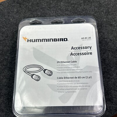 Fishfinders - Hummingbird Fish Finder