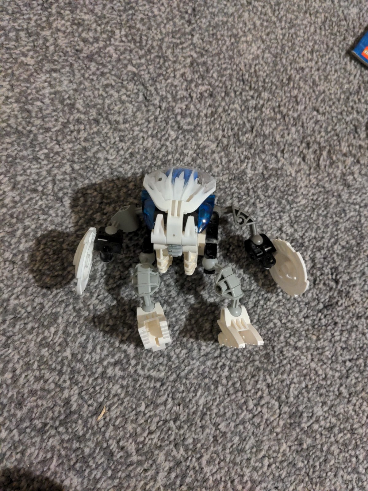 LEGO BIONICLE: Kohrak (8565) 673419015615 | eBay UK