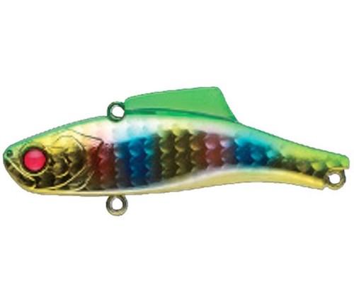 Apia Luck-V Vibration 15 grams Sinking Lure 12 (0348) | eBay