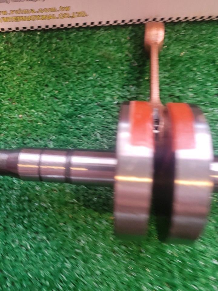 Yamaha Jog Horizontal Rebuild Set Crank Bore Up Performance Kit 10mm ...