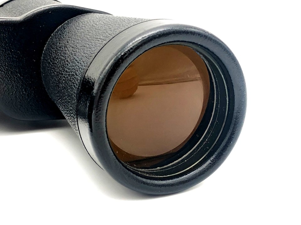 Field Binoculars TENTO BPC 10x50 Soviet Hunters Vintage Optic Device ...