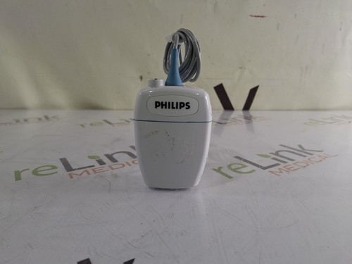 Philips M2741A Sidestream CO2 Sensor | eBay