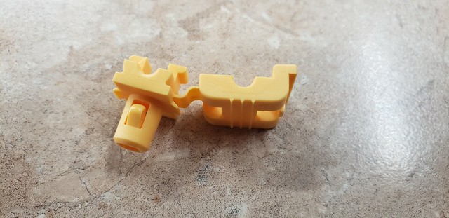 Genuine GM Lock Rod Clip 16640343 S607 for sale online | eBay