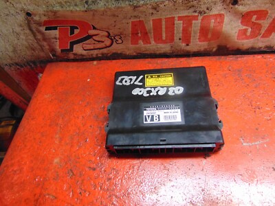 03 Lexus RX300 ABS TRC VSC control module 89540-48280 | eBay