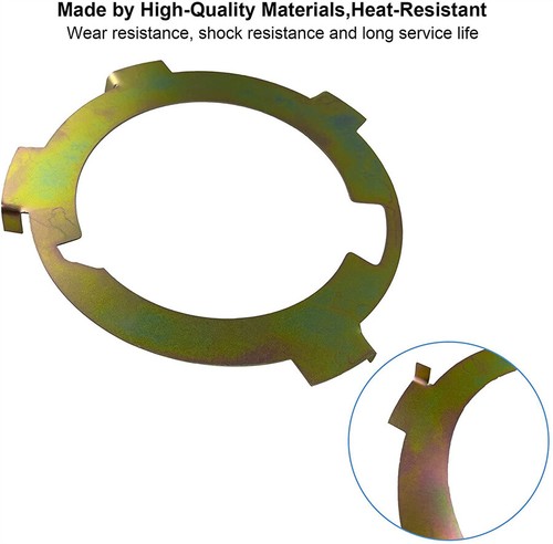 uto Transfer Case Oil Pump Saver For NP136 NP246 NP261 NP263 NP263XHD ...