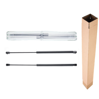 2x Gas Struts for Mini Cooper Mini One R50 R53 Boot 2001-2006 Hatchback ...