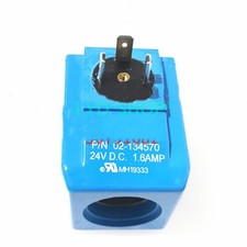 Eaton 12vdc 1.4a Solenoid Coil P/n 02-154422 Mh19333 for sale online | eBay