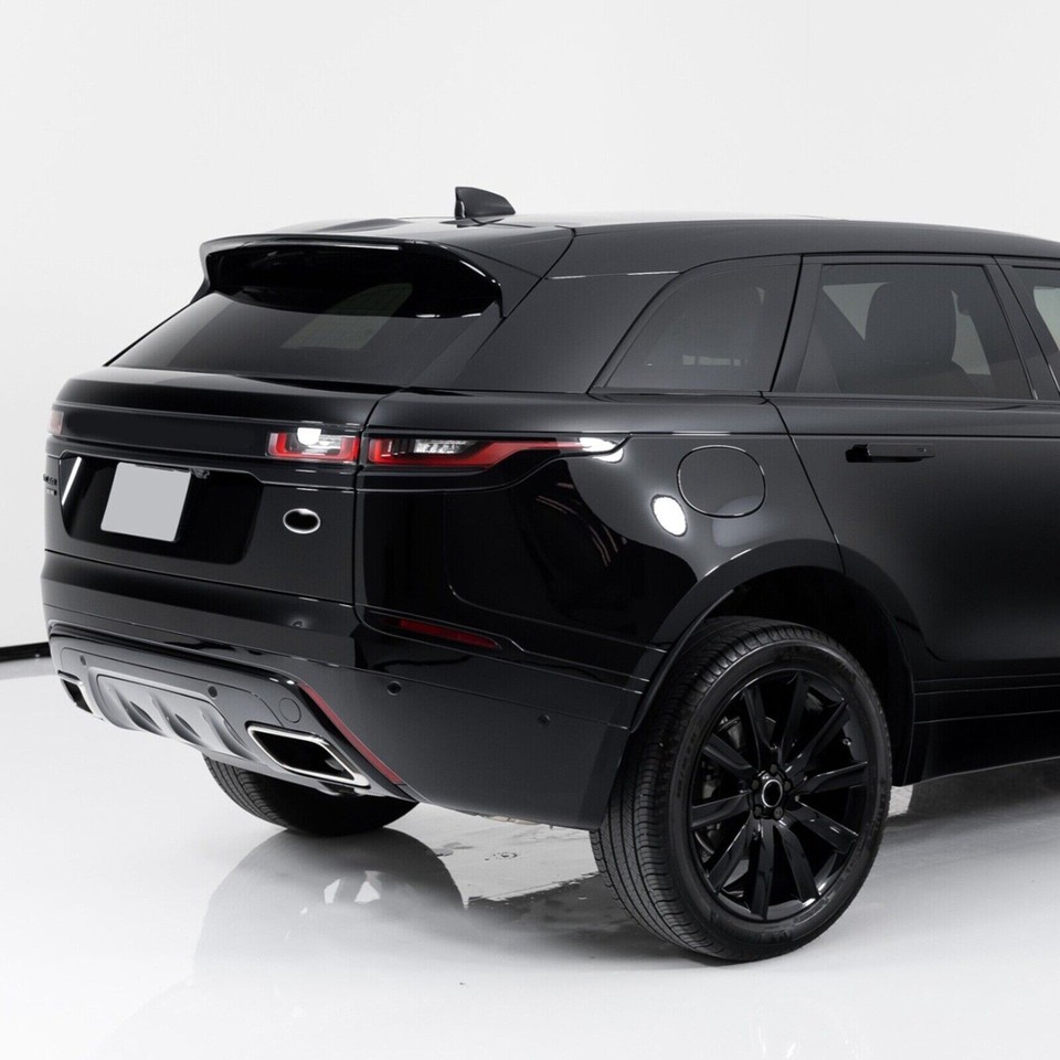 For Land Rover Range Rover Velar 2017-2023 Rear Bumper Kit Trim in ...