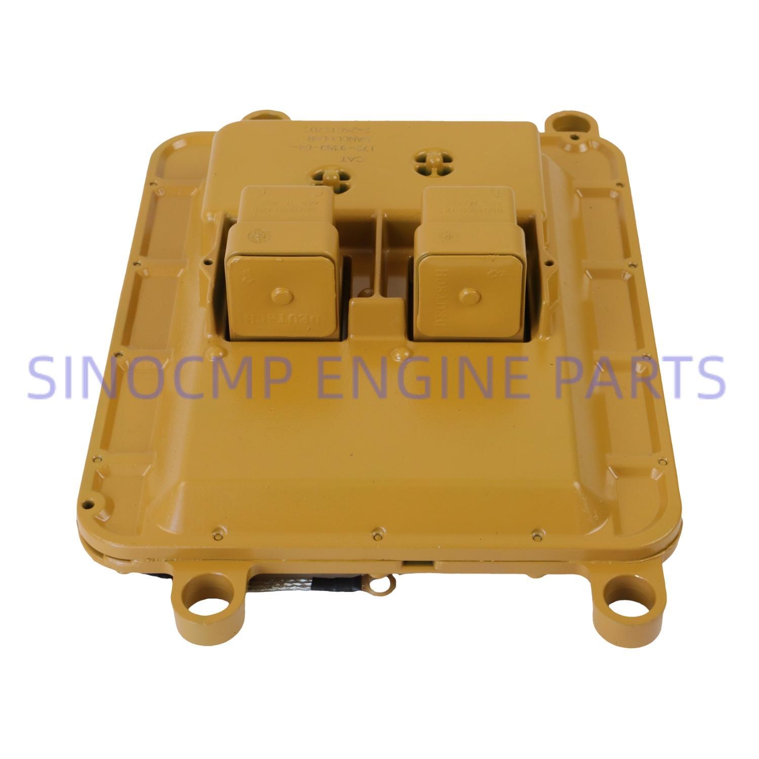 ECU Controller 172-9389 10R-4332 For CAT 938G 950G 962G 972G 980H 966G ...