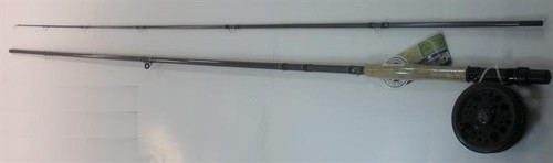 Martin 2114530 CC68C 2.7m Caddis Creek Fly Combo 7-8 Linea | eBay