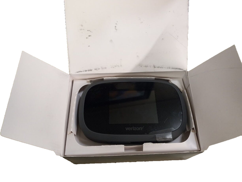 Verizon MiFi 8800L Jetpack 4g LTE Mobile Hotspot Modem w/ USB & Power ...