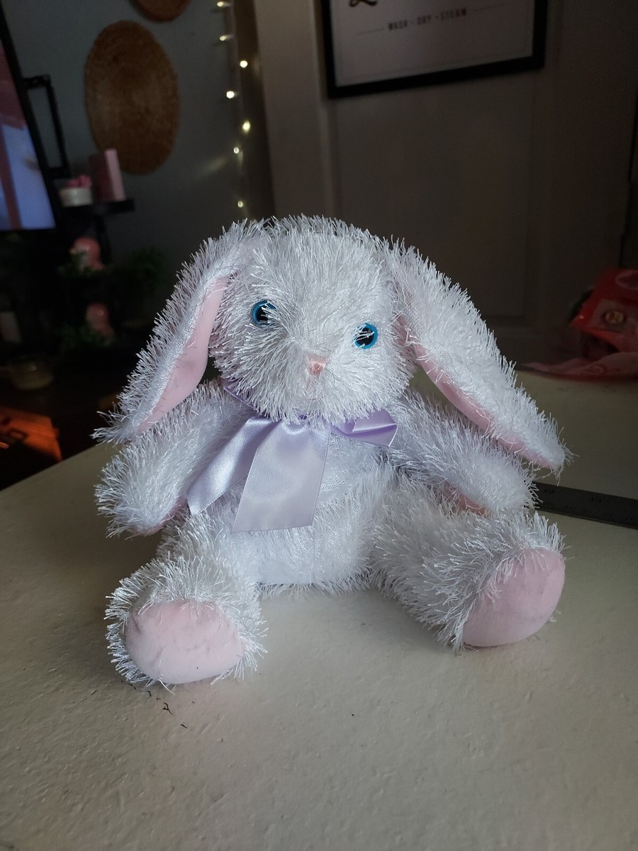 Bunny Ears And Hands