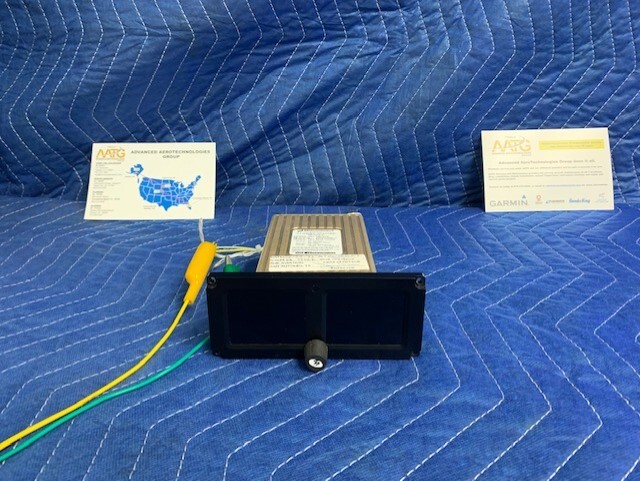 Midcontinent Md302 Standby Attitude Module for sale online | eBay