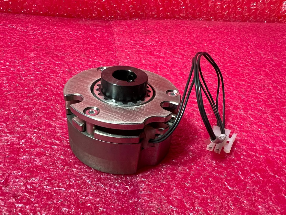 MATRIX BRECHIN SMB080-02 0001-03-20 24V 12W | eBay