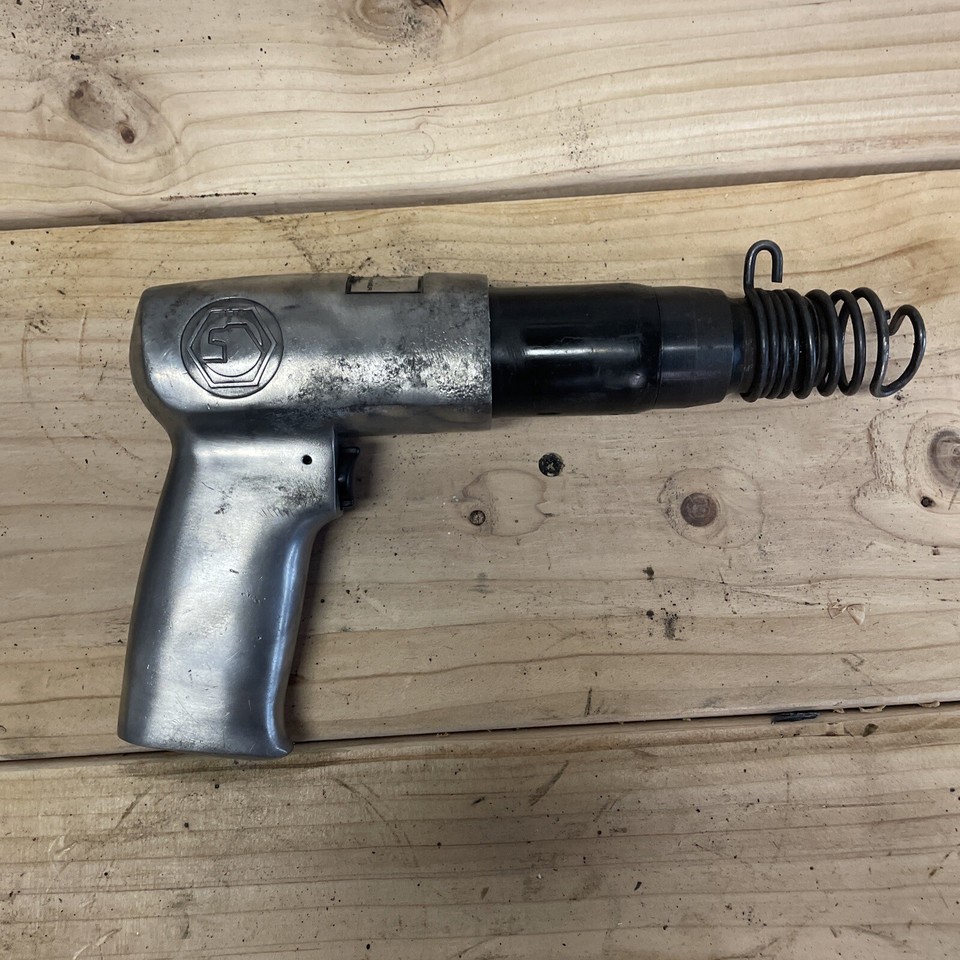 Matco Standard Duty Air Hammer MT 1715 | eBay