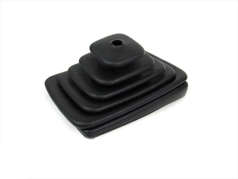 97-04 Jeep Wrangler Manual Transmission Shifter Boot For Gear Shift ...