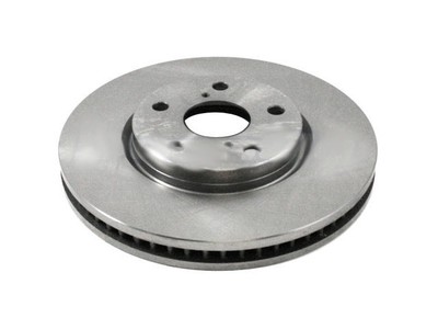 Front Right Brake Rotor For 06, 09-15 Lexus GS300 IS250 C F Sport ...