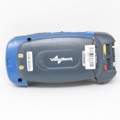 Honeywell Vocollect Talkman A720 Mobile Device Voice Terminal | eBay