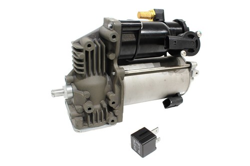 Land Rover Range Sport 2017-23 Defender Discovery Air Suspension ...