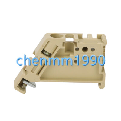 10PCS NEW Wiring Terminal C45 EW35 E/UK | eBay