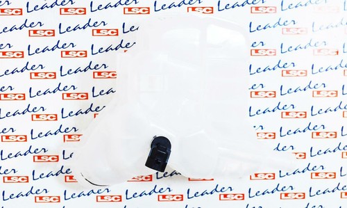 13304127 ORIGINAL Vauxhall ZAFIRA C Radiator Header Tank & Sensor NEW ...