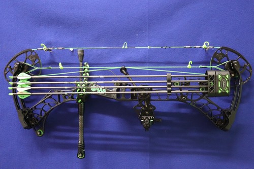 Matthews Archery V3 31 70LB Draw Weight Right Hand Hunting Bow | eBay