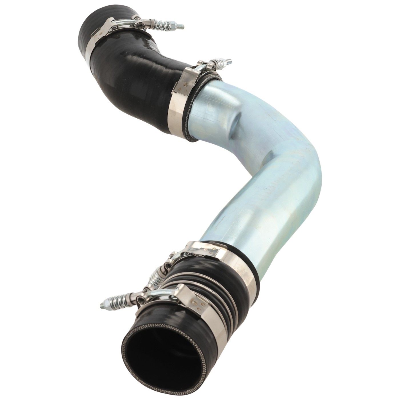 Intercooler Hose Passenger Right Side Hand 52014734AC for Ram 2500 3500 ...