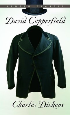 David Copperfield (Bantam Classics) by Dickens, Charles, Good Book ...