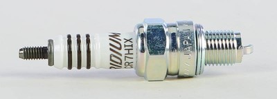NGK Iridium IX Spark Plug - CR7HIX - 7544 | eBay