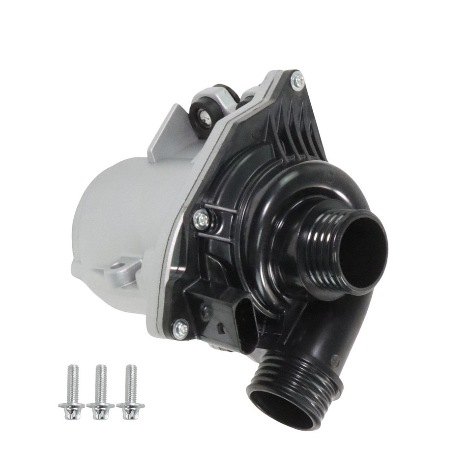New Electric Water Coolant Pump for BMW E70 X5 3.0Si 30I 2007-2010 ...