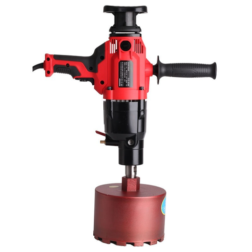 Electric Water Drill Machine Torque Drilling Machine Hand Drill Power ...