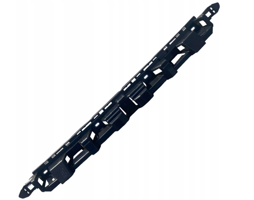 MERCEDES GLE W166 Rear Bumper Middle Support Bracket A1668854165 for ...